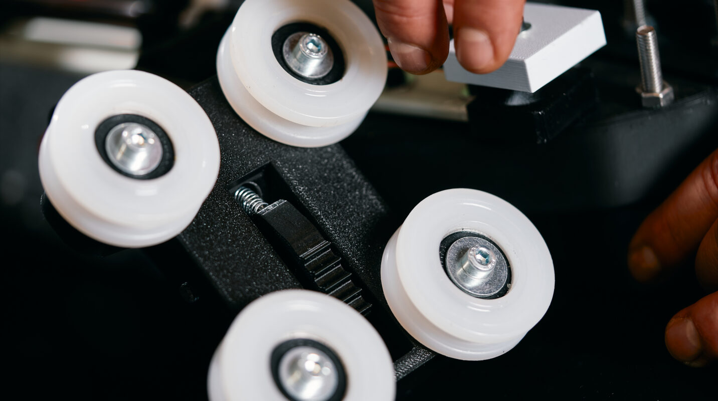 ExO-Eval - IFAF Berlin