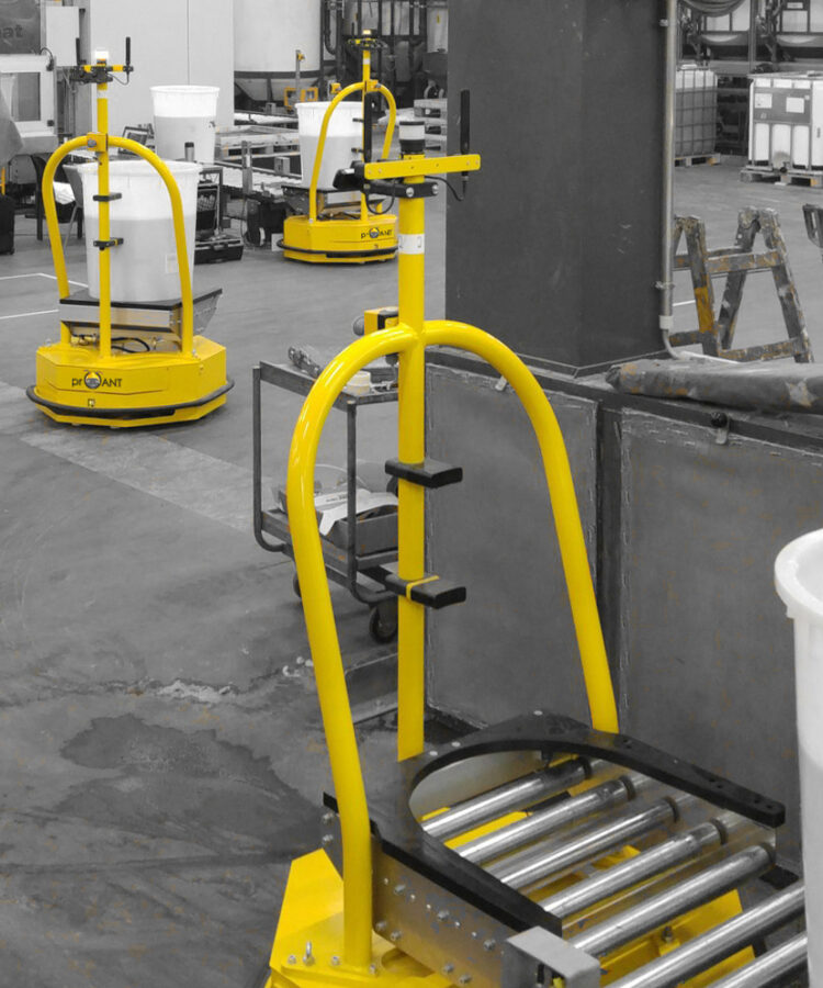 SiReSS - IFAF Berlin